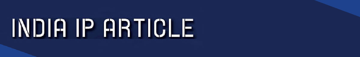 CUSTOM RECORDAL AND BORDER MEASURES IN INDIA - S.S. Rana & Co.