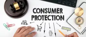 Forced consumer consent: Violation of Rights - S.S. Rana & Co
